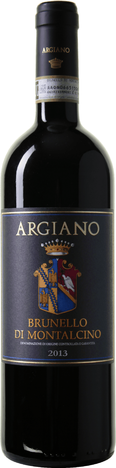 Argiano Brunello di Montalcino 2013 • Wijncentrale.be