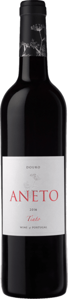 Aneto Wines - Douro Tinto 2016 • Wijncentrale.be