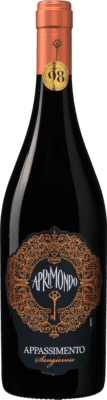 Aprimondo - Appassimento Sangiovese 2021 (Rubicone) • Wijncentrale.be